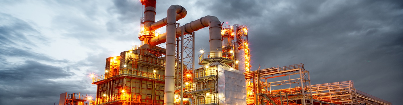 Bulk Catalyst + Chemical Packaging